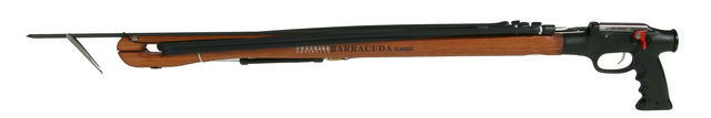 Barracuda Spearguns I Speargun