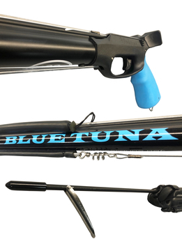 Blue Tuna Speargun